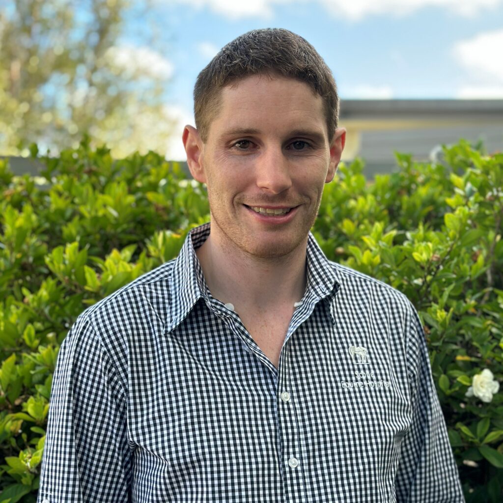 Our Team - Scone Equine