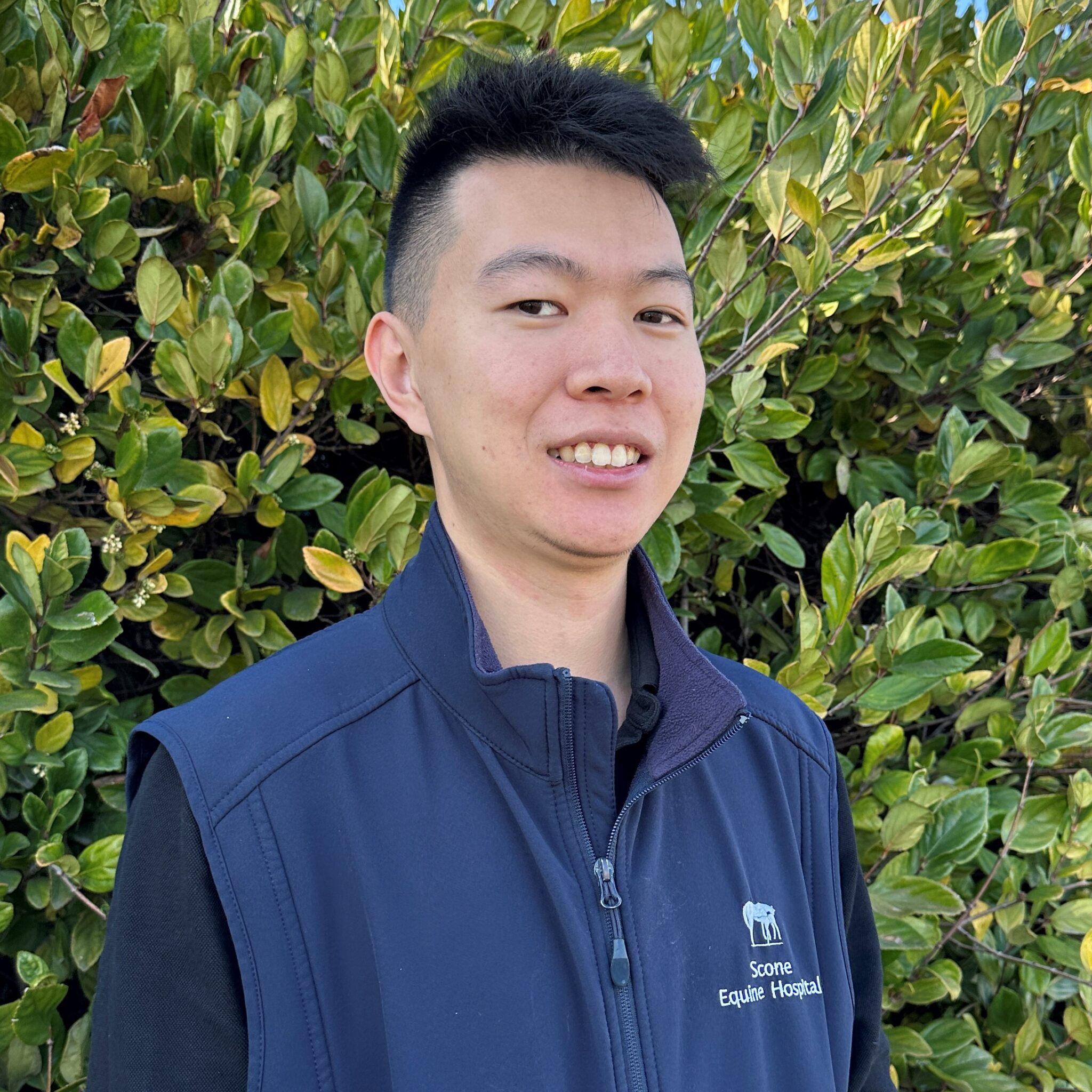 Our Team - Scone Equine