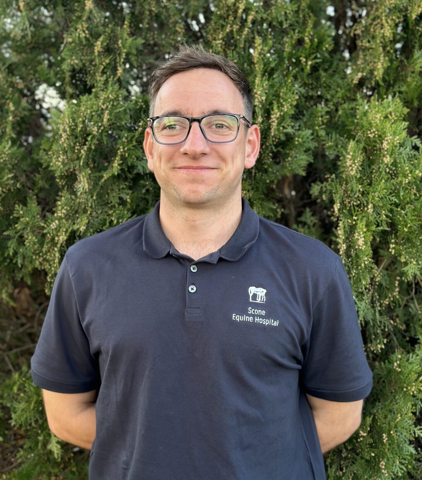 Our Team - Scone Equine