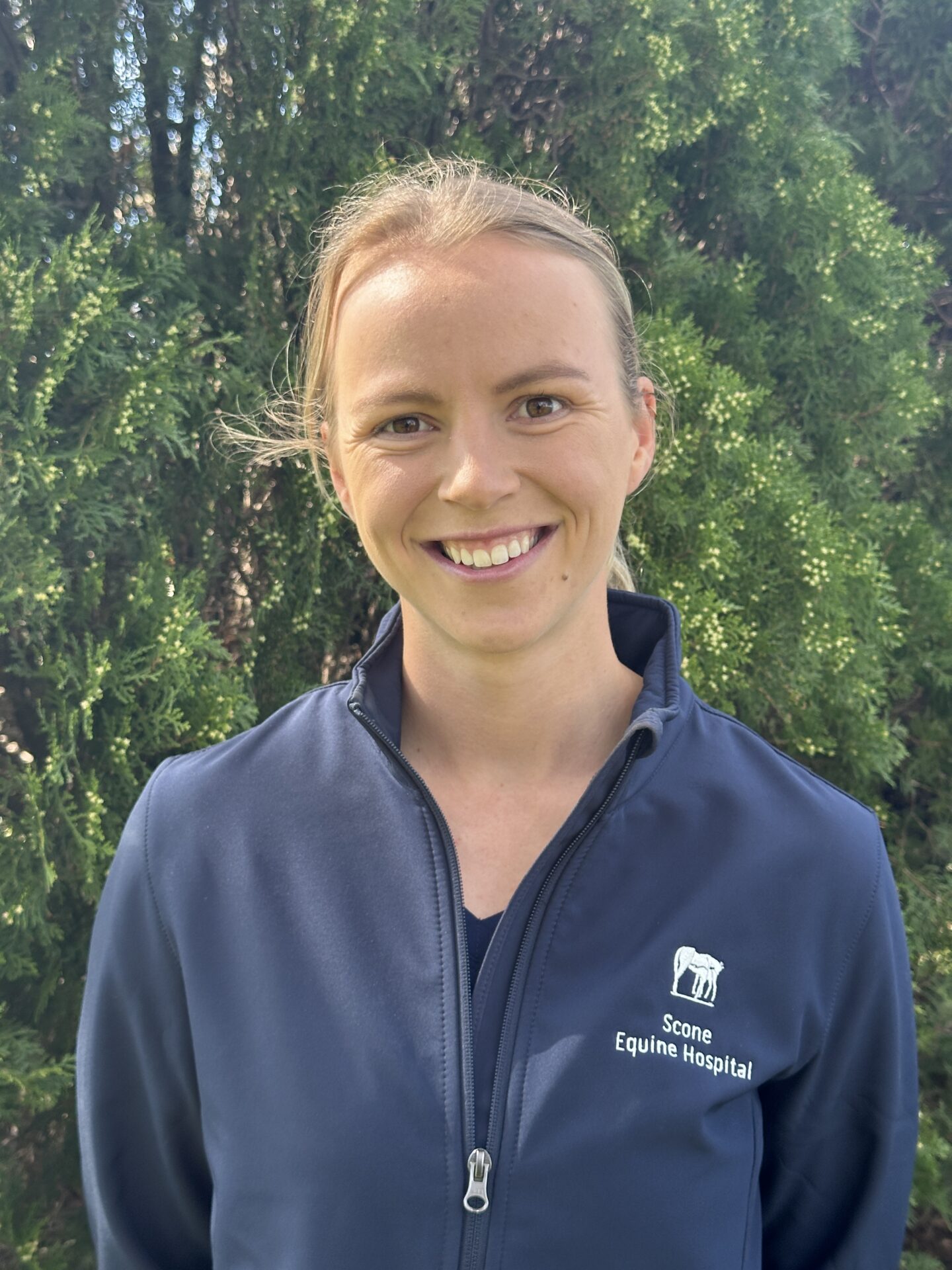 Our Team - Scone Equine