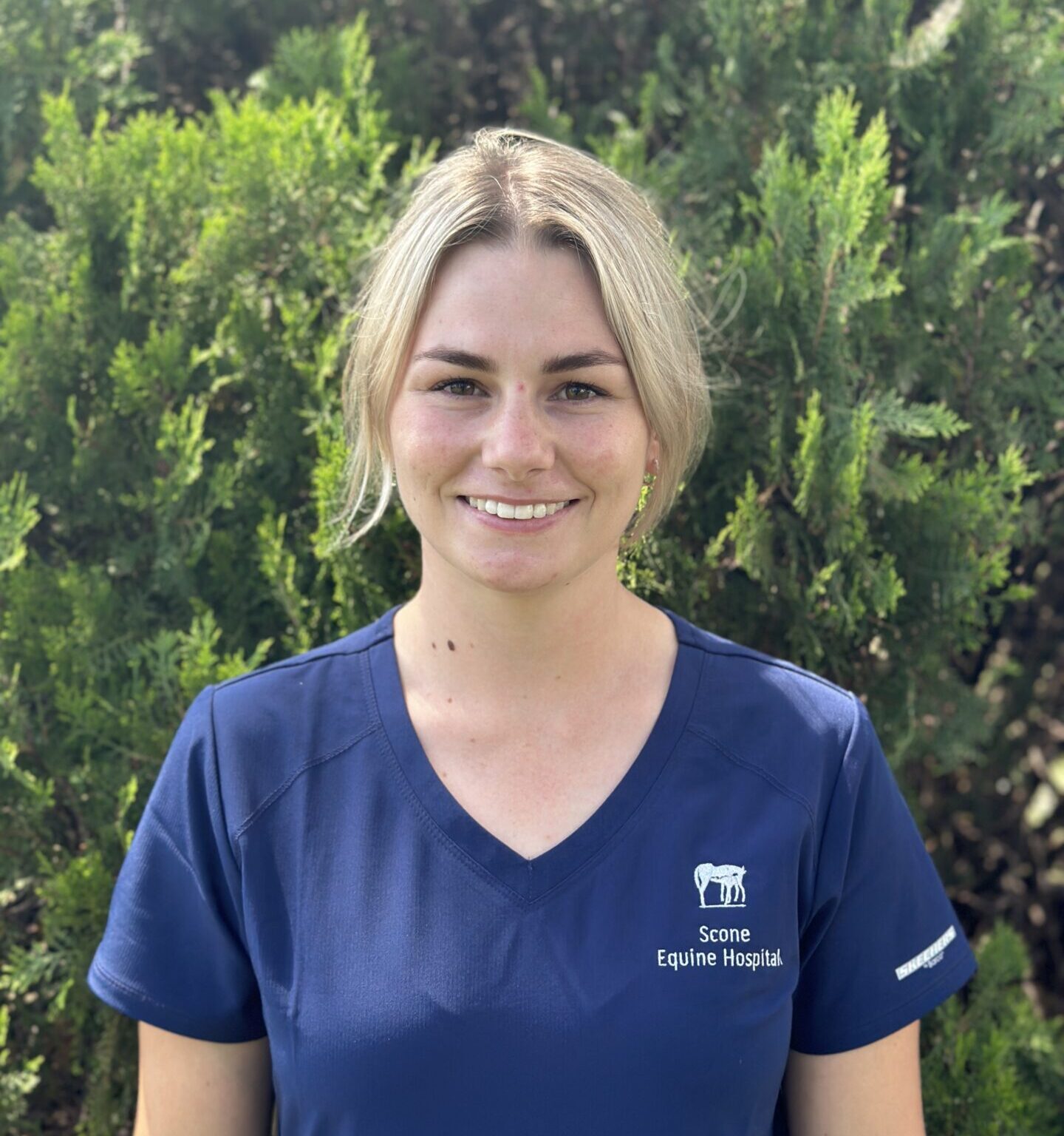 Our Team - Scone Equine