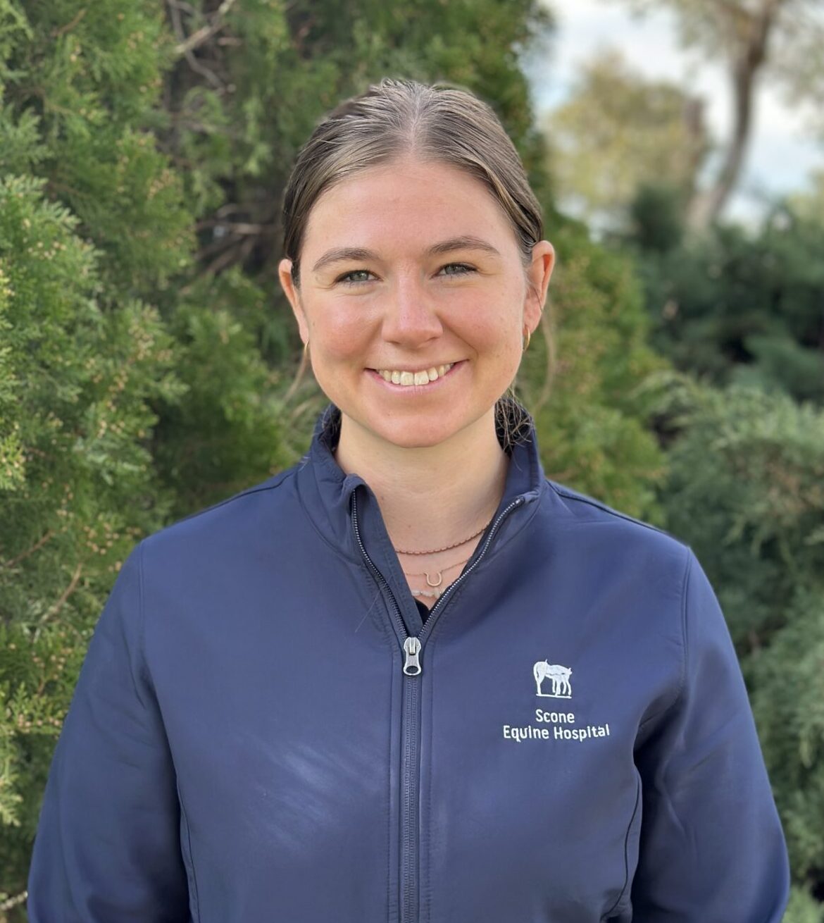 Our Team - Scone Equine